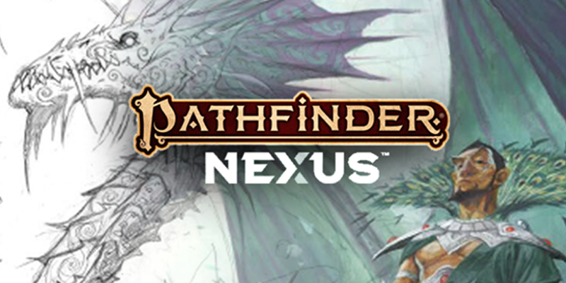 Pathfinder NEXUS > Remaster Program